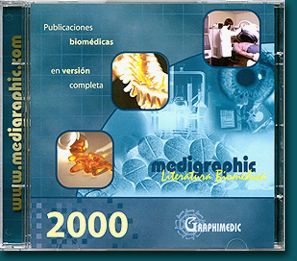 MEDIGRAPHIC: Literatura Biomédica