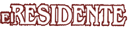 El Residente